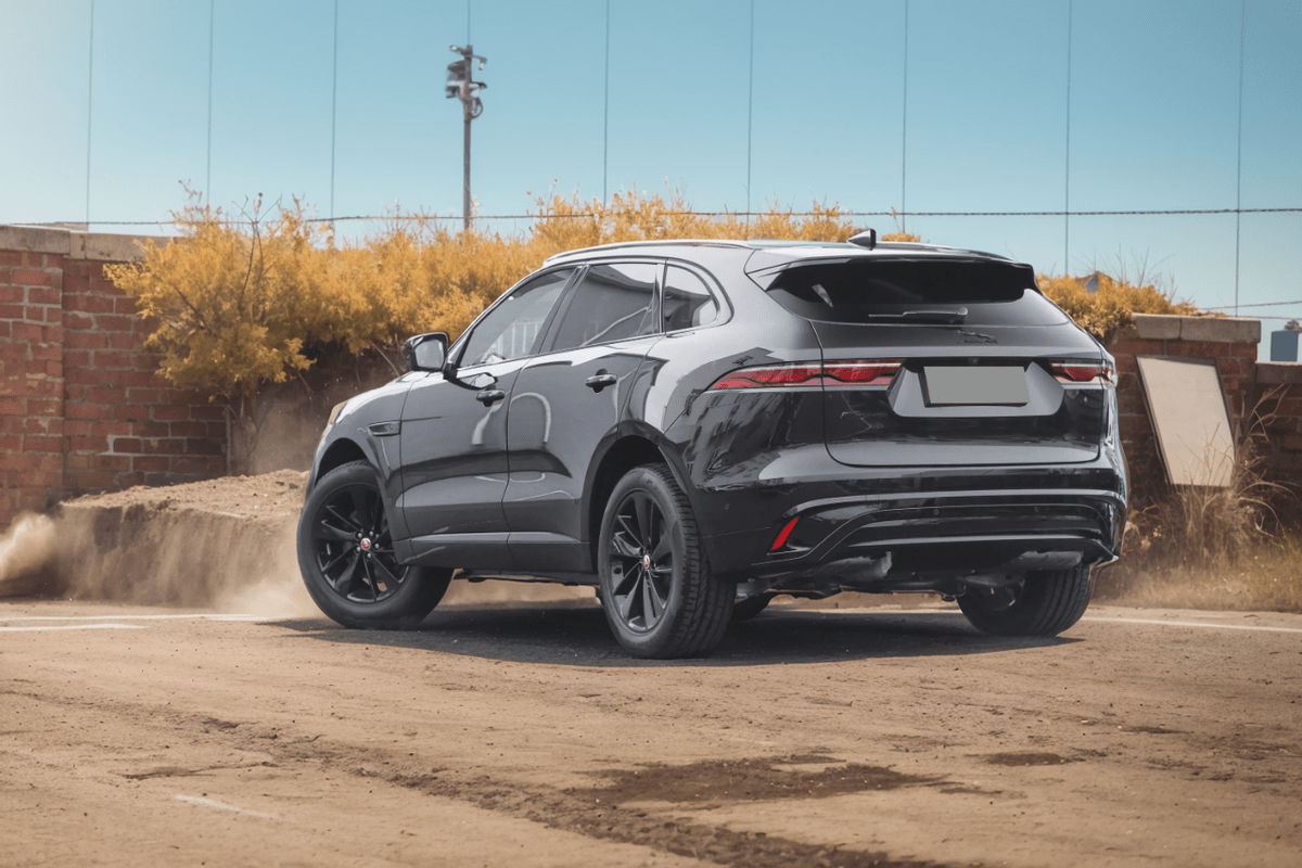 捷豹F-PACE与宝马X3谁更出众！4方面比较！_搜狐汽车_搜狐网