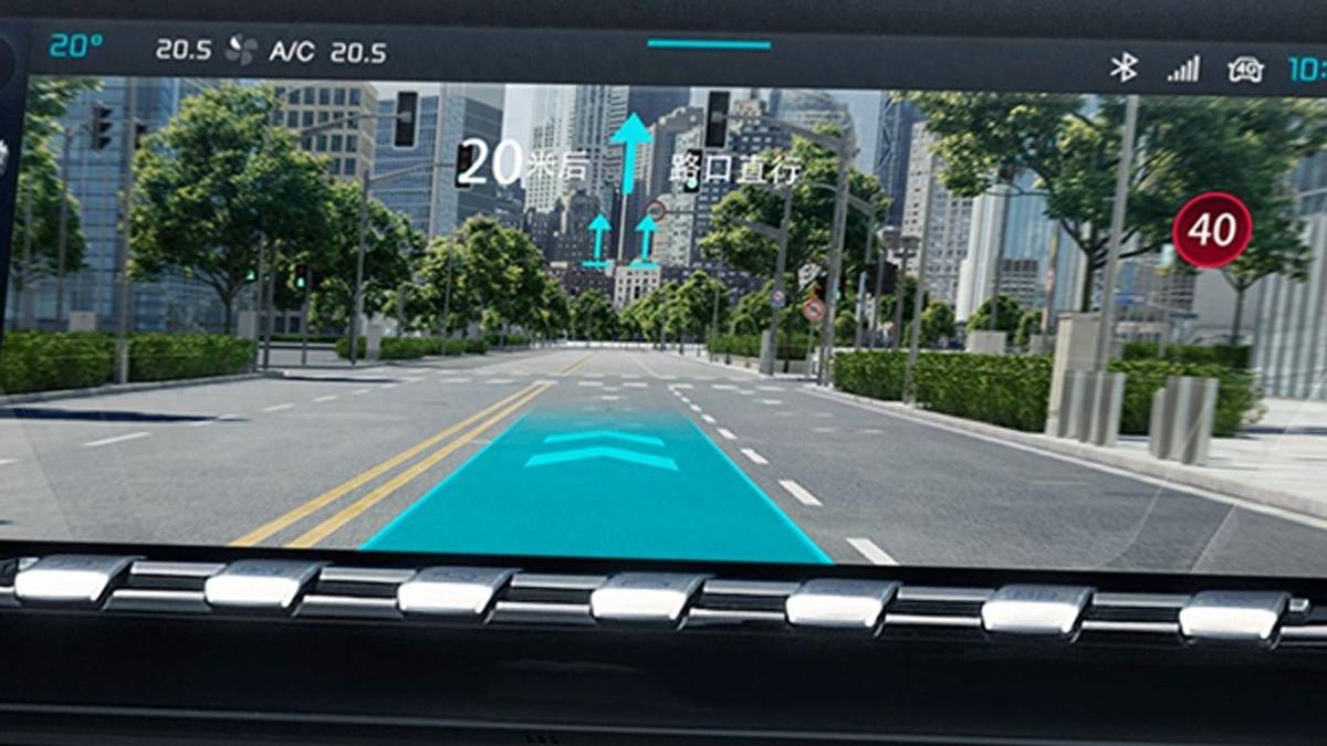 全方位解读标致508L，AR实景导航+夜视系统，顶配售价20.77万_搜狐汽车_搜狐网