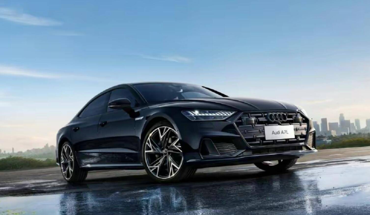 8月售1073台，奥迪A7L销量持续走低，只是欠缺市场机遇？_搜狐汽车_搜狐网