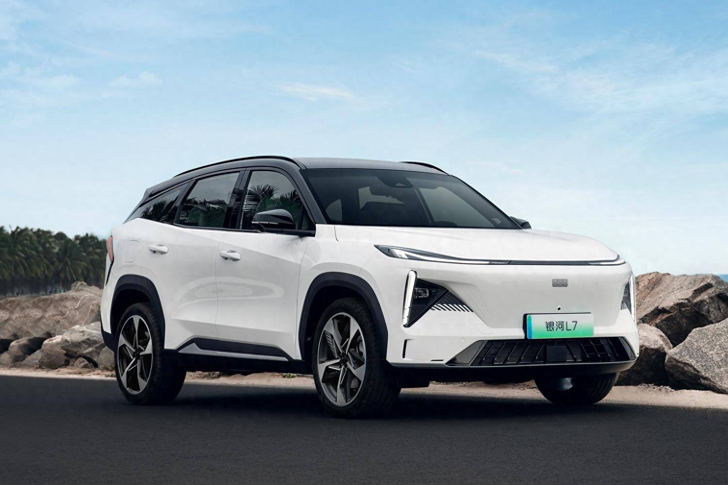 护航智能亚运，银河L7将携“NOA高阶智驾领航辅助系统”惊艳亮相_搜狐汽车_搜狐网