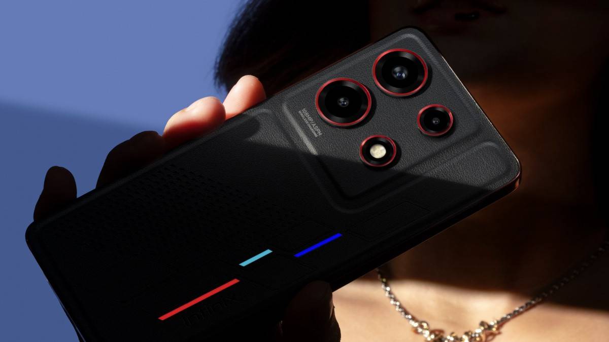 Infinix是啥牌子，还敢和BMW合作，原来是传音旗下高端品牌_搜狐汽车_搜狐网