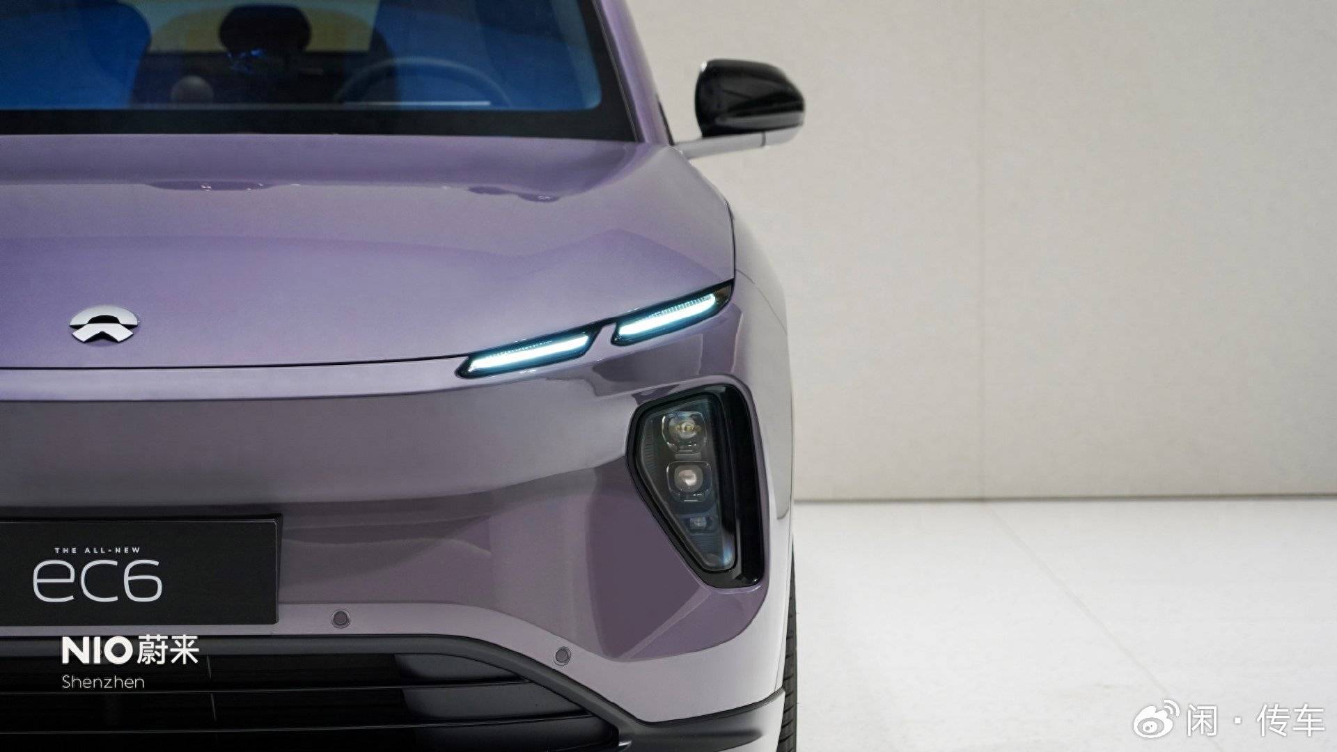蔚来全新EC6上市：降价7.8万、租电池再减12万，老车主羡慕不已！_搜狐汽车_搜狐网