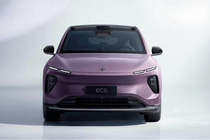 比ES6贵2万，新款蔚来EC6上市，35.8-41.6万买哪个版本好？_搜狐汽车_搜狐网