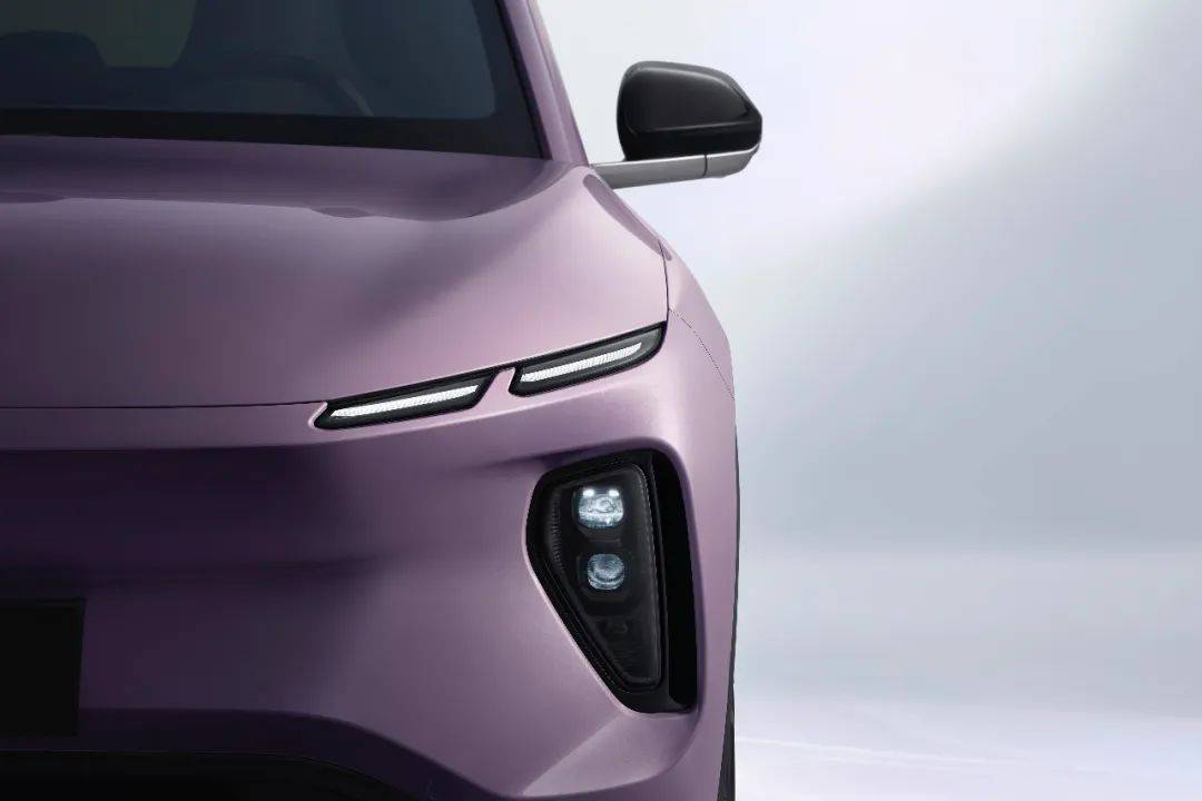 35.8万元蔚来全新EC6上市，换电站数量同期突破1800座_搜狐汽车_搜狐网