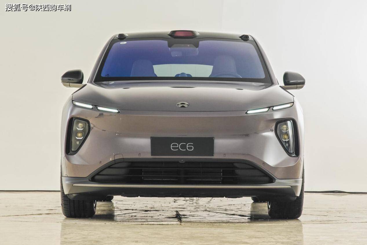 全新一代蔚来EC6上市，售价35.8万起_搜狐汽车_搜狐网