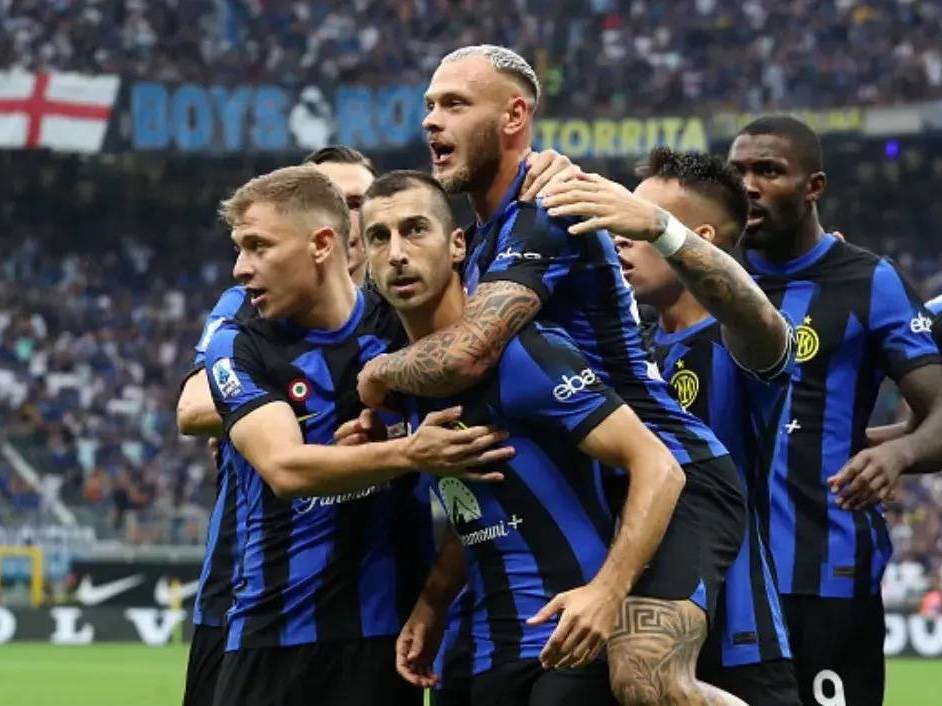 意甲：米兰1比5惨败国际米兰原因分析，多位后防线球员水平有待提高_基本_国米_问题