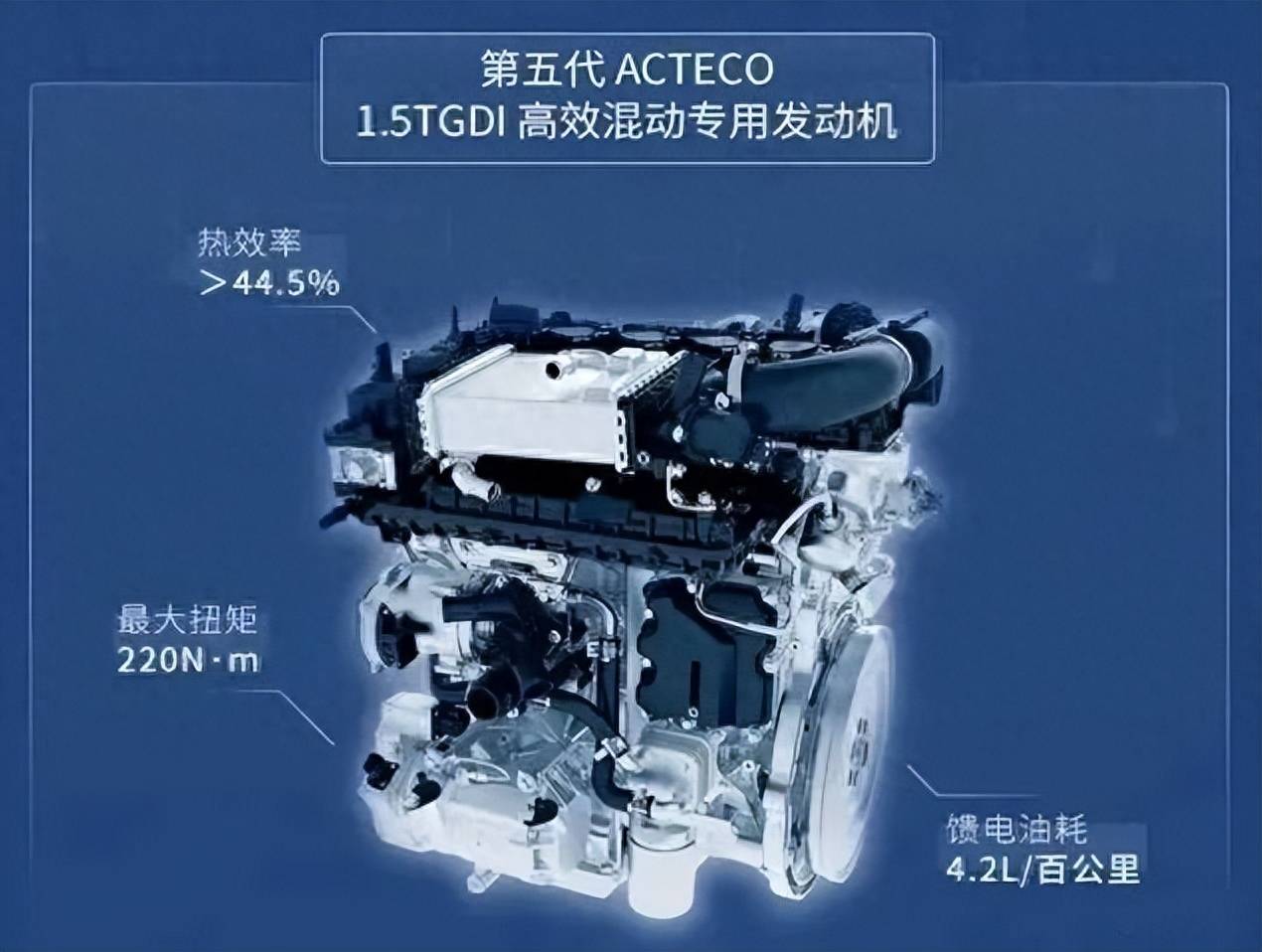 奇瑞又一新车来了，配混动系统，风云A9曝光_搜狐汽车_搜狐网