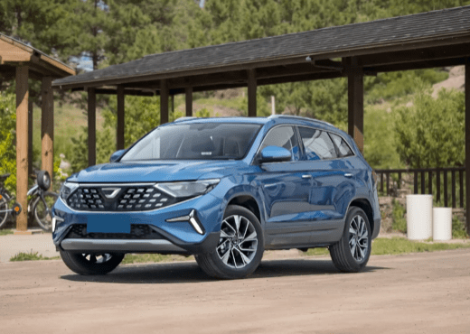 捷达VS7对比H6，前者性价比更高_搜狐汽车_搜狐网