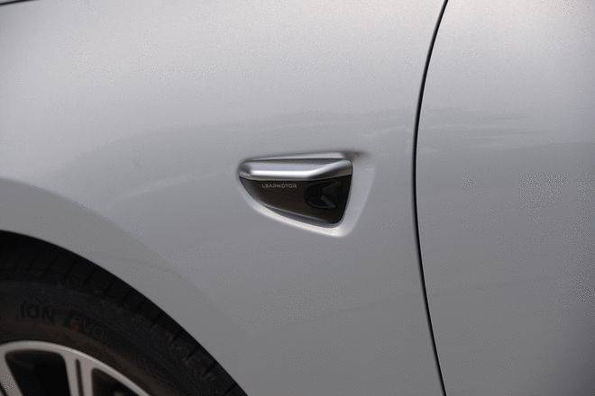 纯电续航316km 零跑C01增程版售14.58万起_搜狐汽车_搜狐网