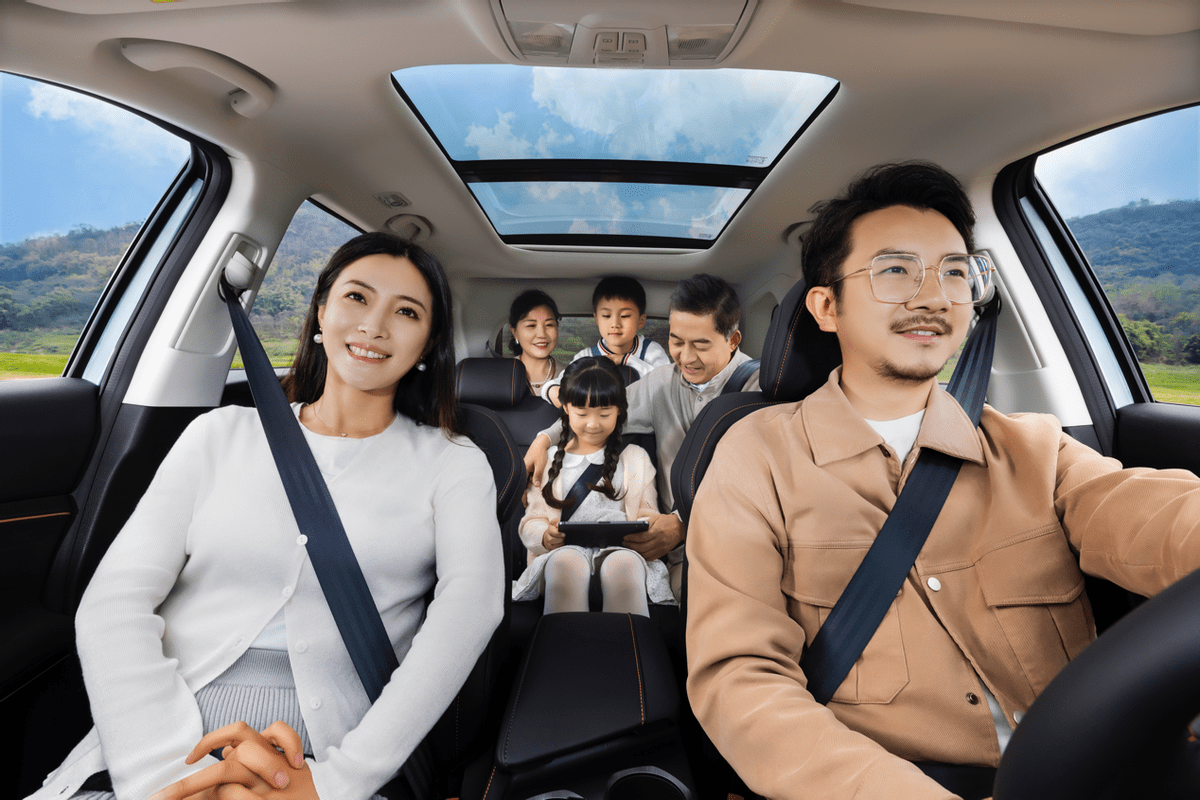 高性价比10万级SUV，不止哈弗H6，还有长安欧尚X7PLUS_搜狐汽车_搜狐网