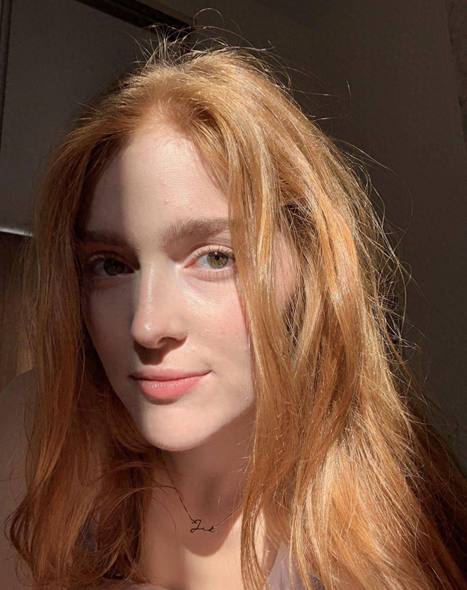 国外双馨女演员，贾·丽莎(Jia Lissa)有一种美叫干净的美_工业界_社交_电影