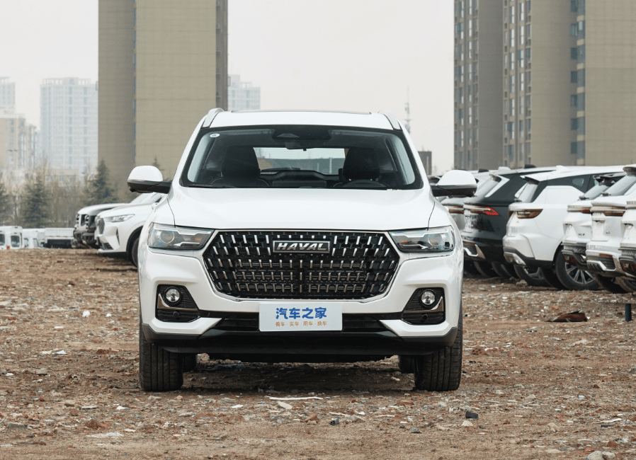 高性价比10万级SUV，不止哈弗H6，还有长安欧尚X7PLUS_搜狐汽车_搜狐网