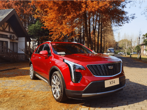 豪华汽车选凯迪拉克全新XT4还是宝马X1？全面对比！_搜狐汽车_搜狐网