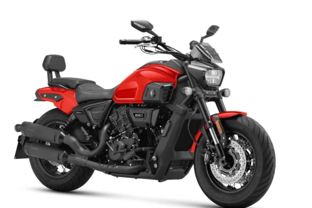 巡航界新宠儿，高金Thor 650公布，预计3万左右？_搜狐汽车_搜狐网