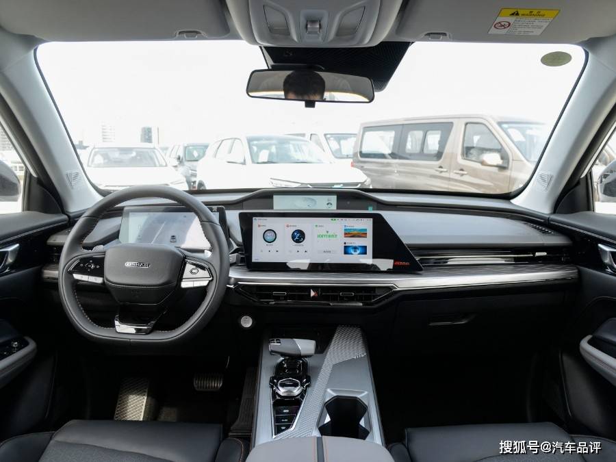 自主SUV怎么选？哈弗H6对比吉利博越L、长安欧尚Z6_搜狐汽车_搜狐网