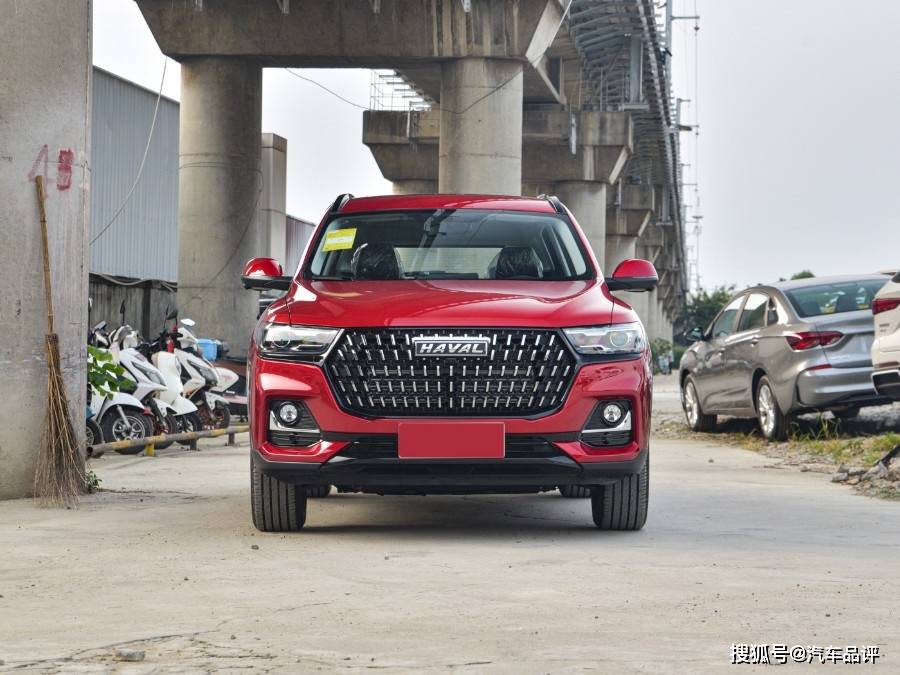 自主SUV怎么选？哈弗H6对比吉利博越L、长安欧尚Z6_搜狐汽车_搜狐网