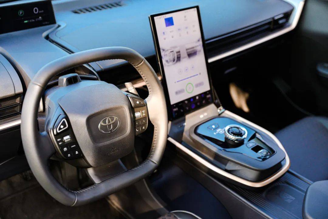 8月bZ3热销5836台，一汽丰田在新能源赛道依然能“打”！_搜狐汽车_搜狐网