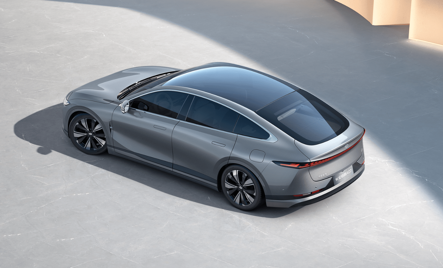 深蓝SL03与启源A07 会同室操戈 还是兄弟齐心_搜狐汽车_搜狐网