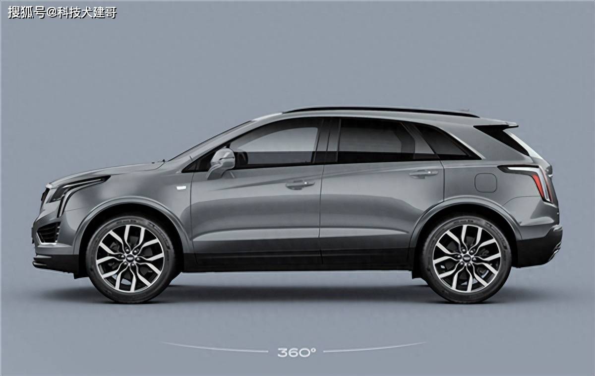 本田推出全新5.0升V8发动机；全新凯迪拉克XT5上市_搜狐汽车_搜狐网