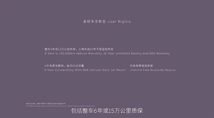 整车指导价35.80万起，蔚来EC6正式上市_搜狐汽车_搜狐网