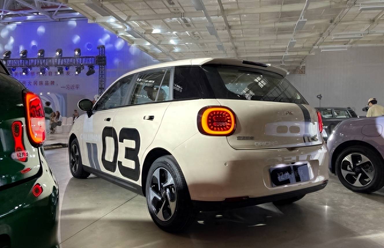 9.99万开卖，纯电续航505km，江淮钇为3冠军版值得考虑吗？_搜狐汽车_搜狐网