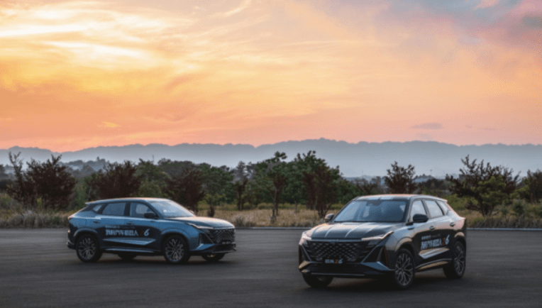 买10万级中国力量紧凑型SUV，来看长安欧尚Z6/博越L/博越COOL_搜狐汽车_搜狐网