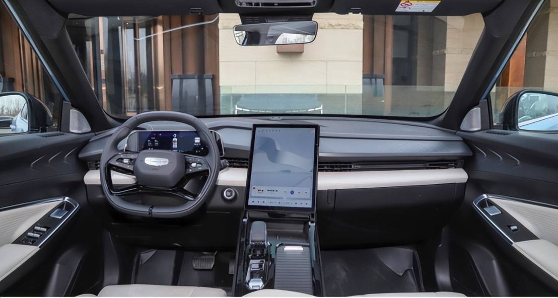 长安欧尚Z6 VS博越COOL，现在国产智能SUV都这么强了吗？_搜狐汽车_搜狐网