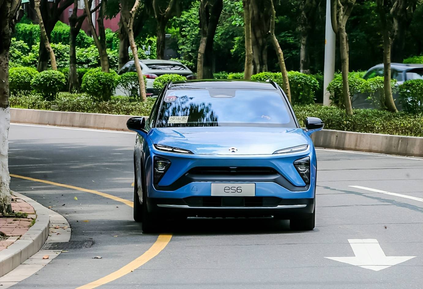 预算30万买新能源，问界M7/蔚来ES6/理想L7，常被比的3款车该咋选_搜狐汽车_搜狐网