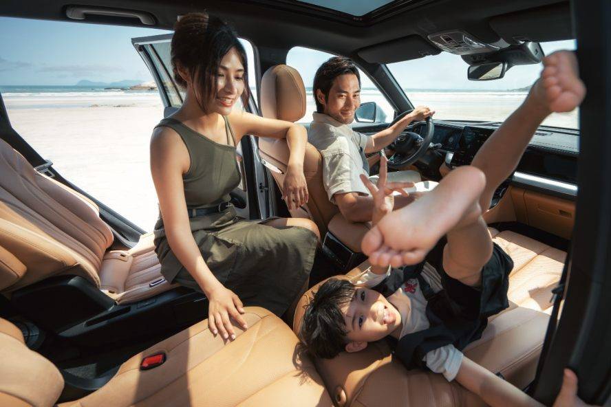 最舒适长假出游好物来了！10月1日传祺ES9预售！_搜狐汽车_搜狐网