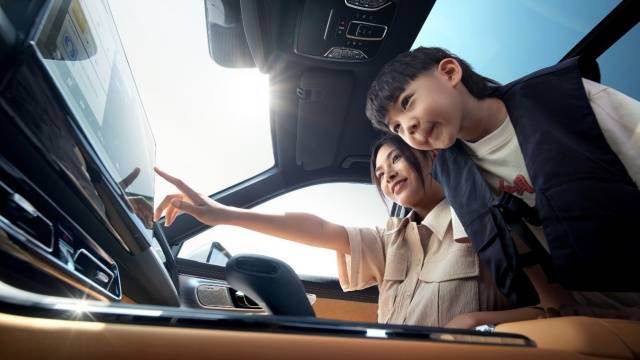 预售22.98万起！传祺新能源ES9告别旅行焦虑_搜狐汽车_搜狐网