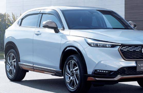 公认的全球“省油王”！油耗6L，比XRV厚道，从12万降至9万无可挑剔_搜狐汽车_搜狐网