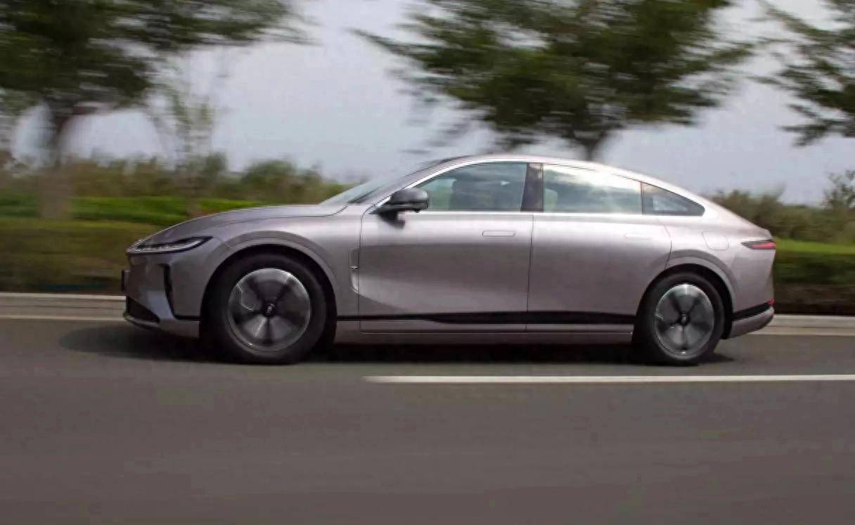 合资B级车终结者 长安启源A07 15.59万元起全域开订_搜狐汽车_搜狐网