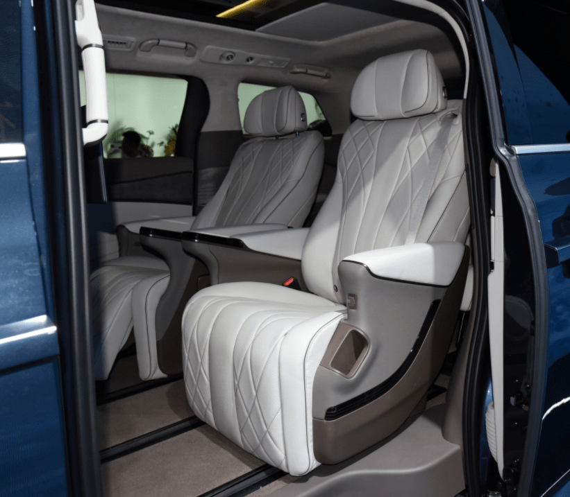 腾势汽车9月销量解读：D9 MPV表现良好，N7 SUV低于预期_搜狐汽车_搜狐网