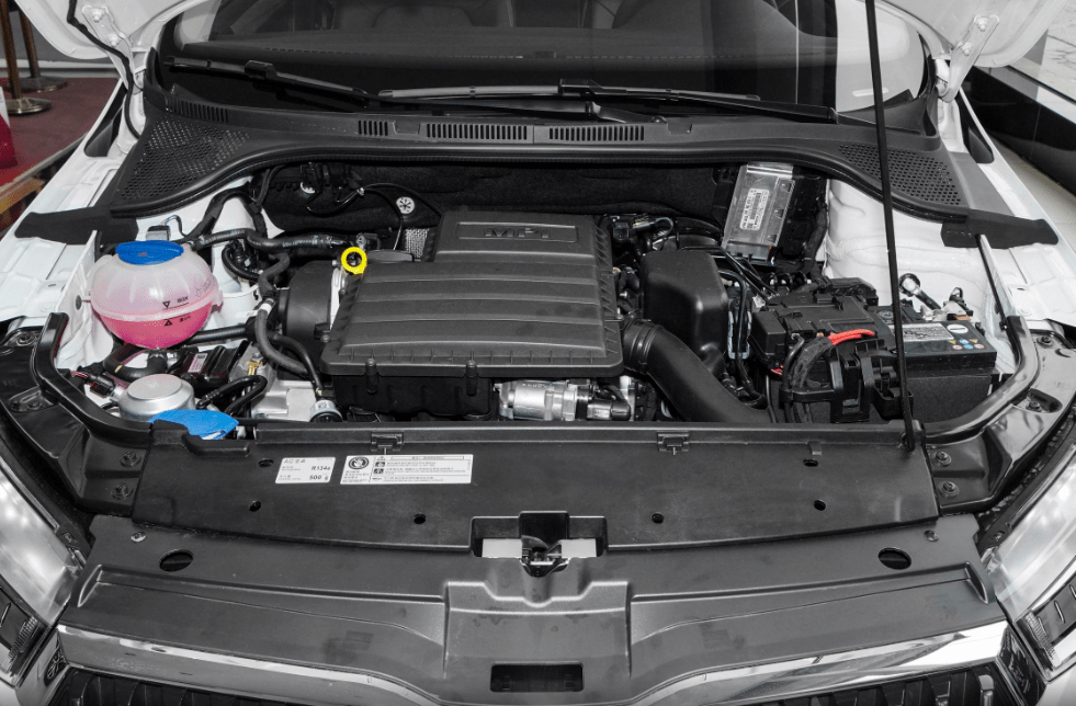 搭载1.5L+6AT，它指导价9.99万元，为啥如此默默无闻_搜狐汽车_搜狐网