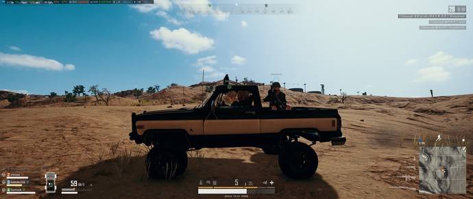 《绝地求生》SUV原型车来了，国产Ford Bronco 40万起售_搜狐汽车_搜狐网