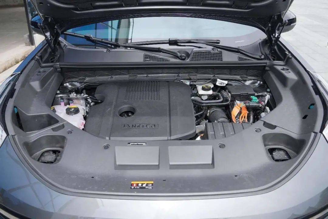 预算二十万买什么车？我选领克01EM-F_搜狐汽车_搜狐网