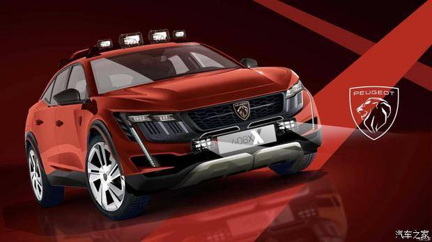 深评｜标致408X诠释SUV品类新浪潮？_搜狐汽车_搜狐网