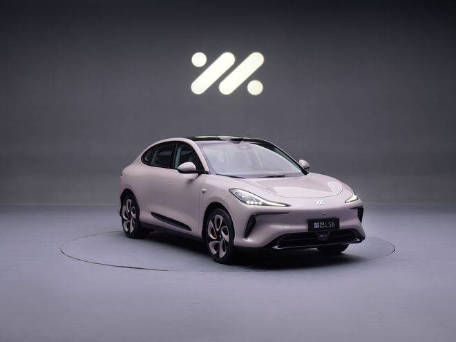 智己LS6将12日上市 5分钟补能200km 预售23万起_搜狐汽车_搜狐网