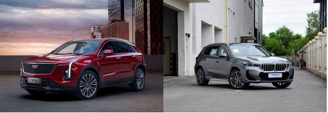 三缸的宝马X1值得入手吗？看完四缸的全新XT4的动力沉默了_搜狐汽车_搜狐网