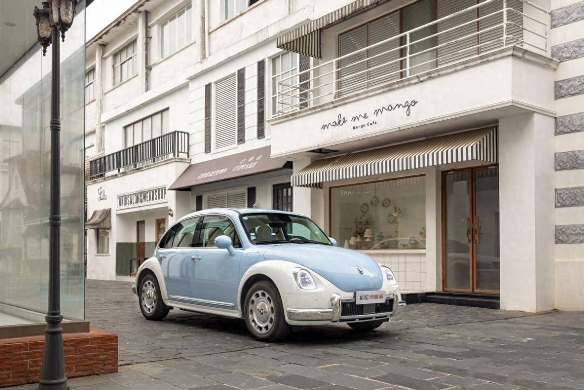 连续5个月销量过万，欧拉汽车九月份热销10021辆！_搜狐汽车_搜狐网