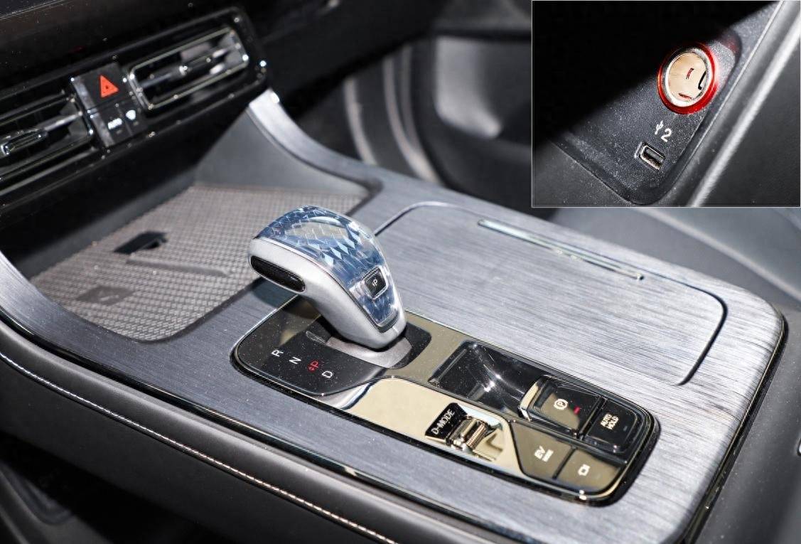 25万级插混SUV够大还省油 6人舒适跑长途 传祺ES9实拍导购_搜狐汽车_搜狐网