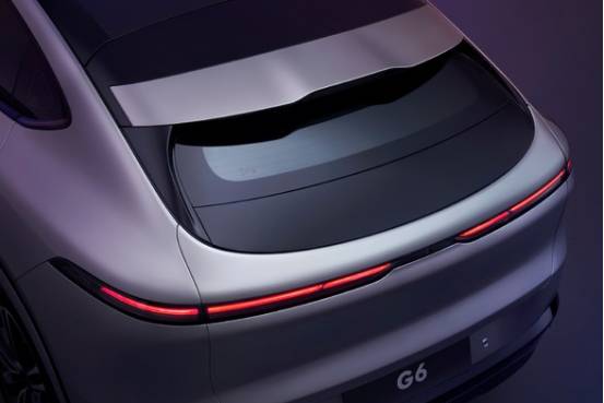 25万级SUV选购，小鹏G6 VS智己LS6，胜负几何？_搜狐汽车_搜狐网