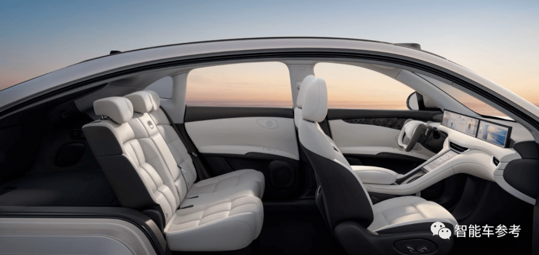 23万起售，智己LS6狂卷小鹏G6，全系标配激光雷达英伟达OrinX，毛豆Y：别打啦_搜狐汽车_搜狐网