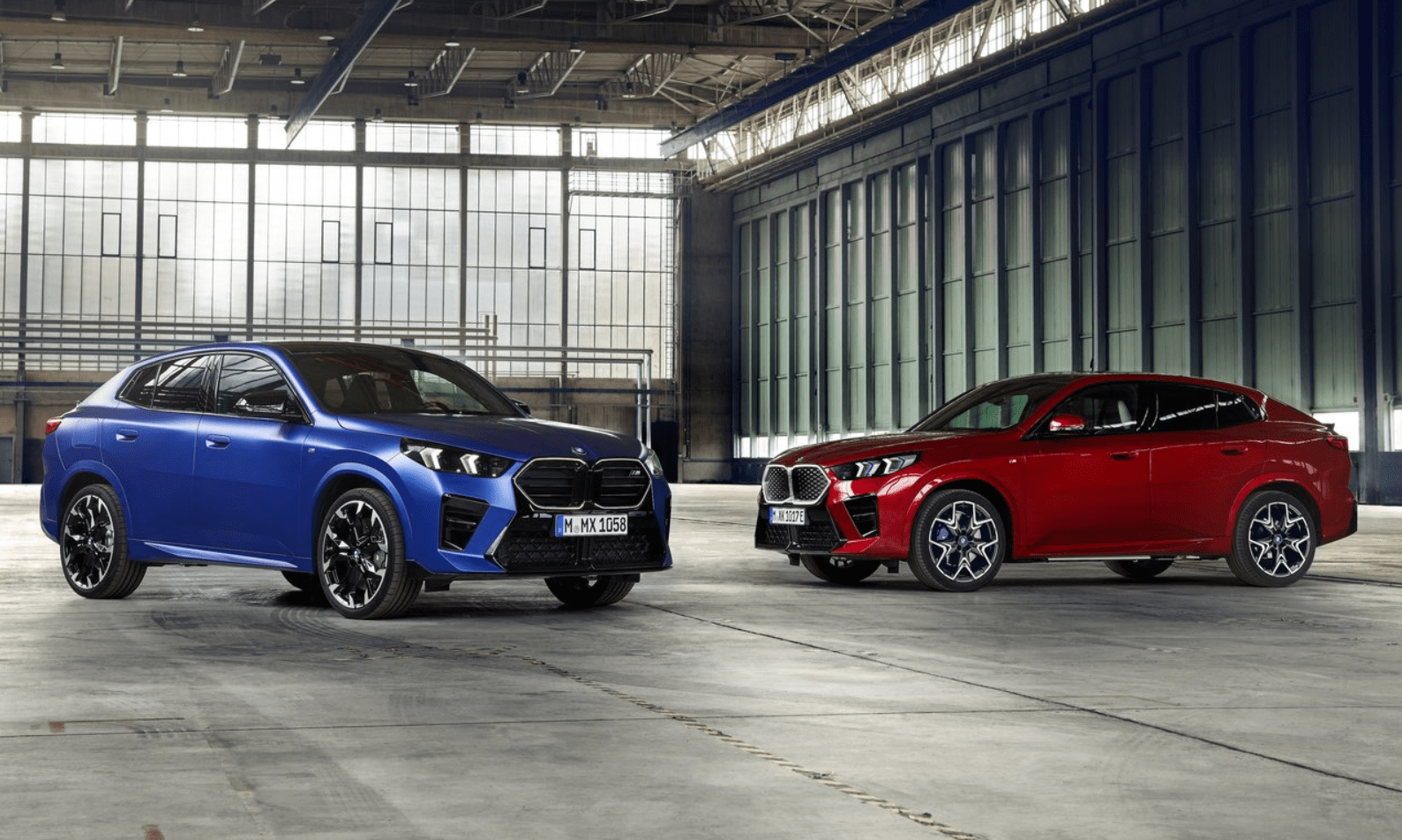 价格有望30万内？最便宜宝马轿跑SUV更新 中网还能发光！_搜狐汽车_搜狐网