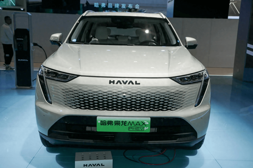 15.98万起售，标配Hi4电四驱，哈弗枭龙MAX入门版值得入手吗？_搜狐汽车_搜狐网