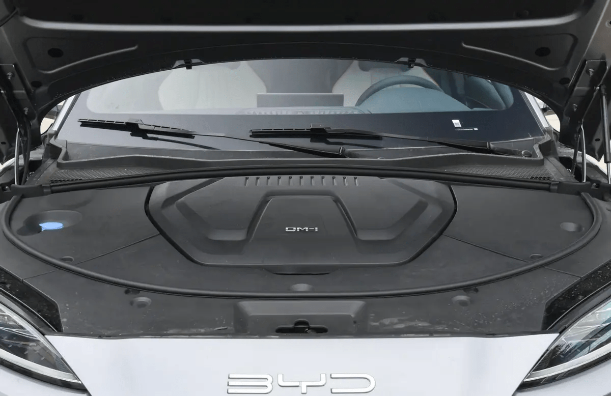 气场不输卫士,哈弗猛龙仅16.58万起!全系Hi4四驱,PK比亚迪宋混动_搜狐汽车_搜狐网