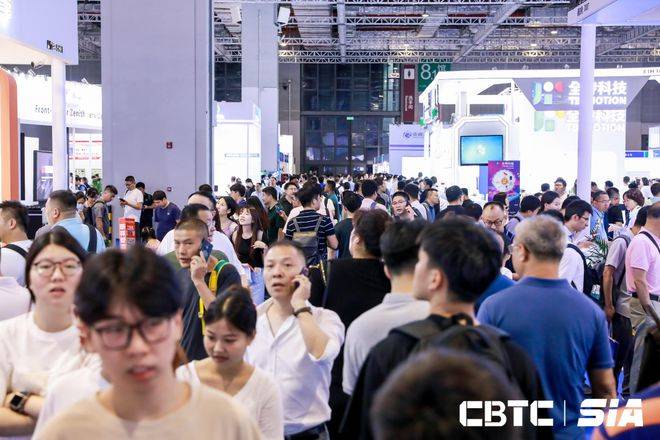 “锂”遇上海！CBTC2024上海国际新能源锂电池技术展览会_搜狐汽车_搜狐网