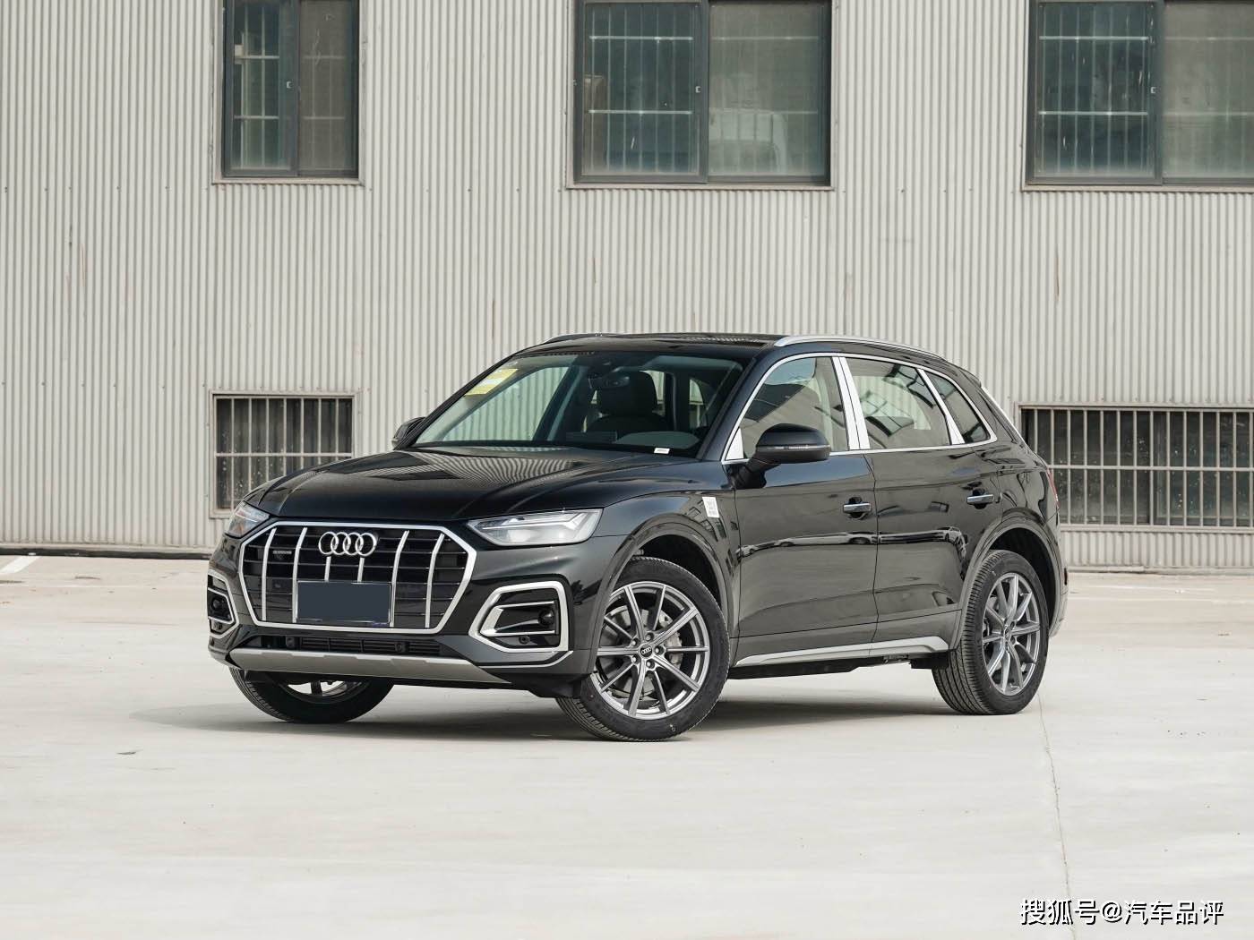 特斯拉Model Y对比奥迪Q5L、奔驰GLC，该怎么选_搜狐汽车_搜狐网