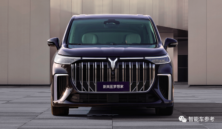 34万岚图MPV开售：L2.5和空气悬架通通上车，对撞埃尔法结果亮了_搜狐汽车_搜狐网