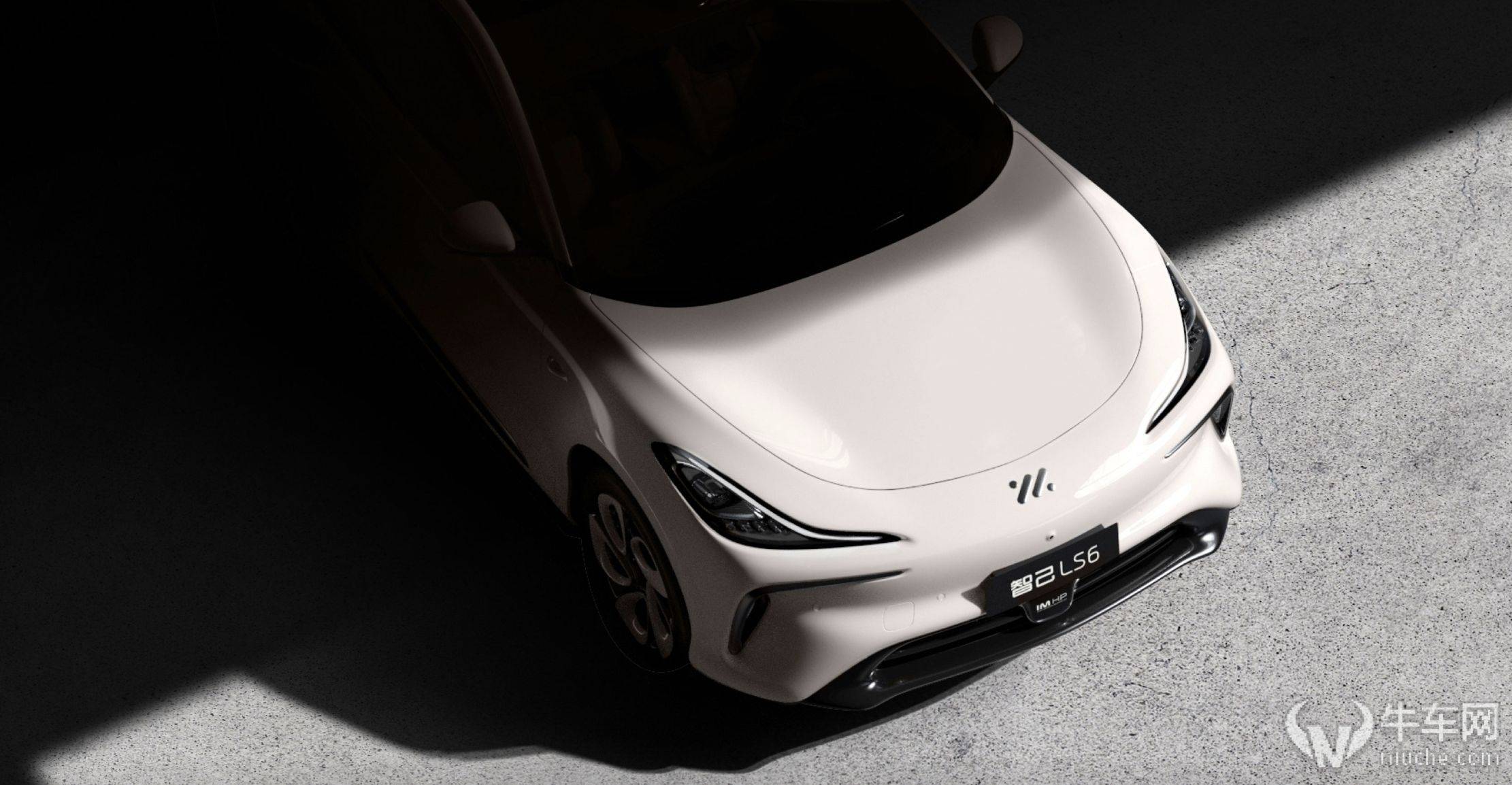 全系标配NOA，且终身免费！智己LS6正式上市21.49万起！_搜狐汽车_搜狐网